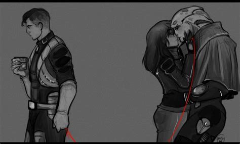 Pin By Ravaen On Mass Effect Mass Effect Characters Mass Effect