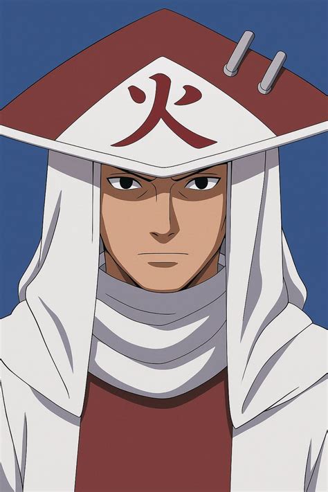 First Hokage Hashirama Senju Manga Poses Naruto Pictures Itachi