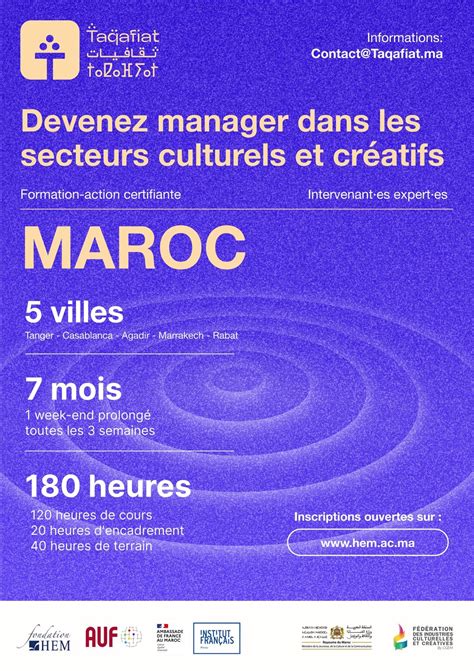 Zineb Rachdi Yacoubi Posted On Linkedin