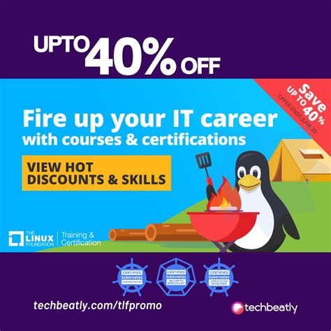 techbeatly on linkedin cka ckad cks kcna linuxfoundation