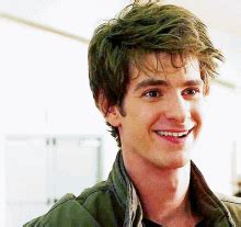 Andrew Garfield  S Tenor