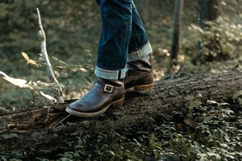 Wesco Mr Lou Review Are These The Best Engineer Boots