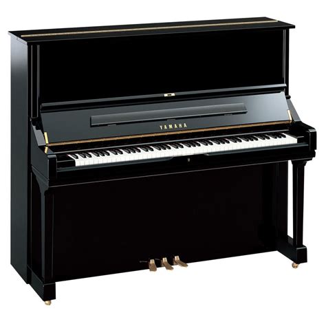 Reconditioned Yamaha Pianos A Hanna And Sons Pianos Ltd