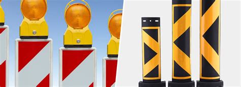 Traffic Delineators Sa Vs Europe Venture Plastics Distributors