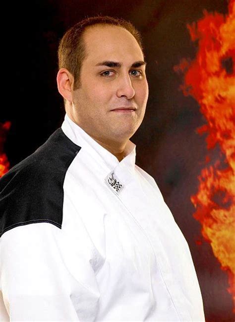 Matt Sigel Hells Kitchen Wiki Fandom Powered By Wikia