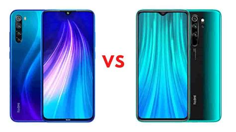 Redmi Note 8 Vs Redmi Note 8 Pro Challenge Between Standard And Pro