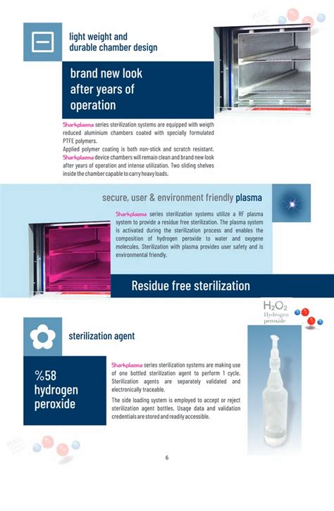 Plasma Sterilization Full Touchscreen Controller At Best Price In Chennai