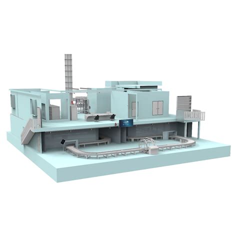 10mev35kw高能电子辐照加速器 上海焱伏科技有限公司