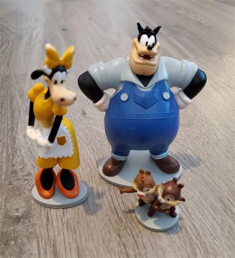 Mickey Mouse Clubhouse Pete Toy