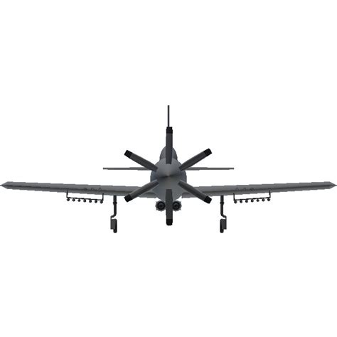 Simpleplanes Ww2 Attacker