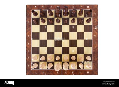 Solution Starting Cut Out Stock Images And Pictures Alamy