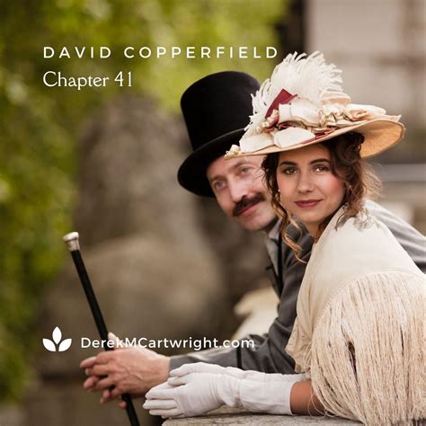 David Copperfield Chapter 35 Mark Reads A Quite Good Book Podcast