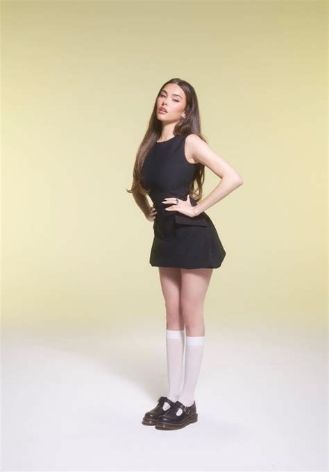 Madison Beer The Forty Five Magazine September 2023 • Celebmafia
