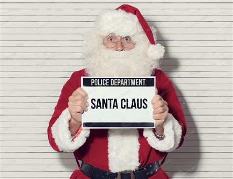 The Jail Booking Process