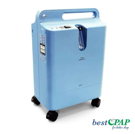 Philips Everflo Home Oxygen System ️ Bestcpapeu