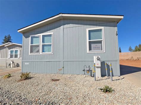 6656 Pentz Rd Spc 19 Paradise Ca 95969 ®