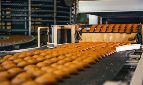 How To Improve Food Production Efficiency Premier Forrester Ltd