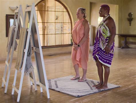 Can A Mirror Improve Your Relationship To Your Body Goop