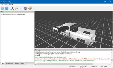 Blender 27 Mesh Editing Rigs Of Rods Documentation