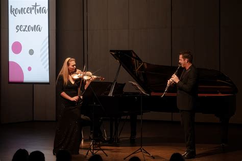 Kulturni Dom Nova Gorica LÁszlÓ Kuti Oksana PeČeny Akemi Murakami