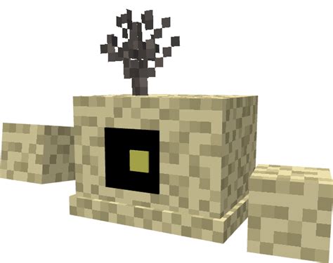 Small Sand Golem By Kaleb132007 On Deviantart