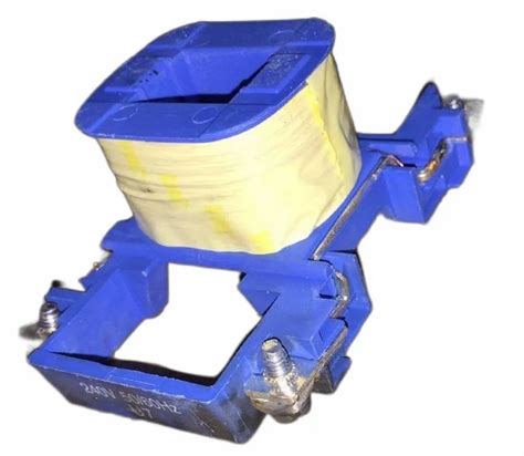 13 A Socket Or Plug In Style Ac Magnetic Contactor 24 V 1 At ₹ 675piece In Jaipur