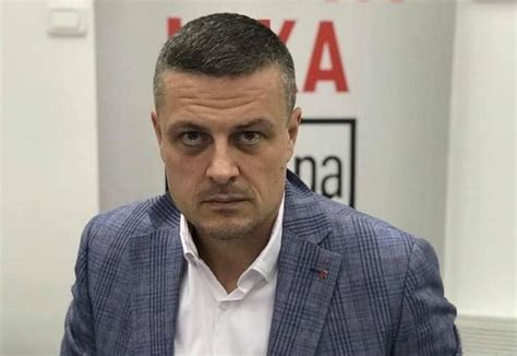 Vojin Mijatović Dodik I Stevandić Su Na Kraju Svog Puta
