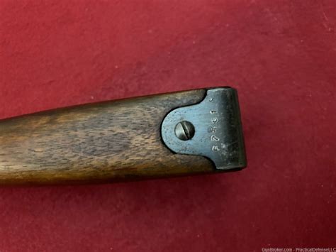 The Mintiest Issued Us Mosin You Will Ever See R Milsurp