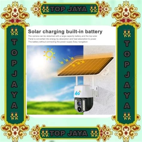 Jual Ip Cam P2p Cctv Stand Alone Tanpa Dvr Wifi Cctv Shopee Indonesia