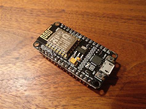 DIY MQTT Smart Plug With MicroPython Blog Flo Cx