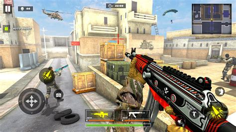 Guns Strike Fps Shooter Games Apk For Android Download
