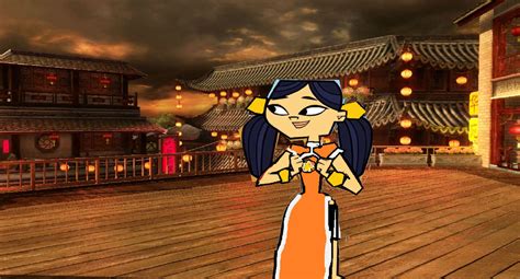 Kitty As Ling Xiaoyu By Gabrielawysocka On Deviantart