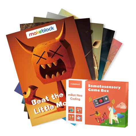 Makeblock Mbot2 Coding Project Boxes Neorobot Pl