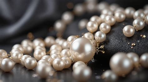 Discover The Timeless Beauty Of Natural Pearl Jewellery Cat Karma