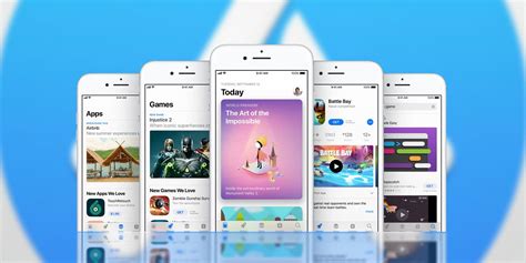 8 Tips To Get The Most Out Of The New Ios 11 App Store