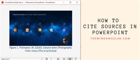 How To Add Rolling Credits In Powerpoint Presentation