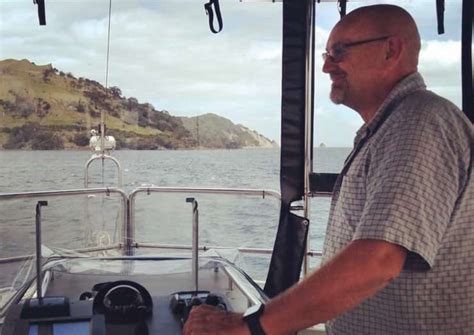 Gary Watson Yacht Delivery Solutions