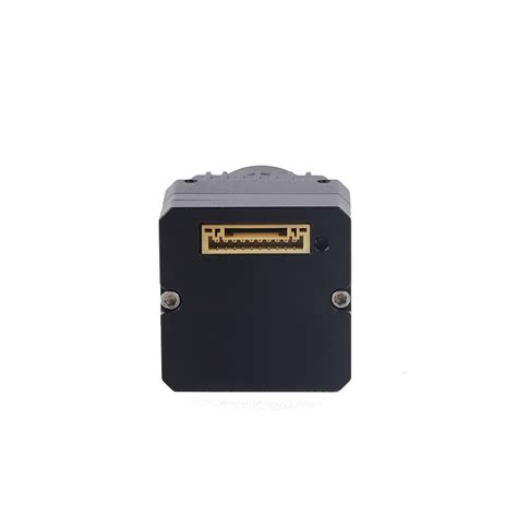 Uncooled Infrared Rj45 Cvbs Rtsp Ip 640 512 Asic Thermal Sensor Camera Module