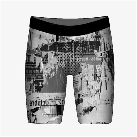 Spats Shorts Failaiqa Sports
