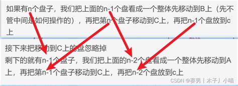 汉诺塔问题(hanoi Tower 递归典型问题 Java版(图文详解) 阿里云开发者社区 汉诺塔问题(hanoi Tower 递归典型问题 Java版(图文详解) 阿里云开发者社区