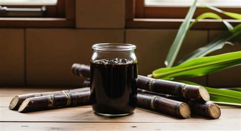 Blackstrap Vs Regular Molasses Key Differences Explained