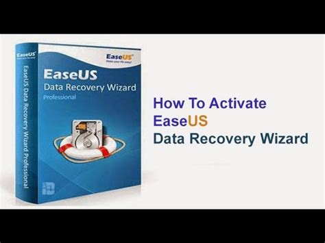 Easeus Data Recovery Clé Et Code De Licence V135 Gratuit Proguideah