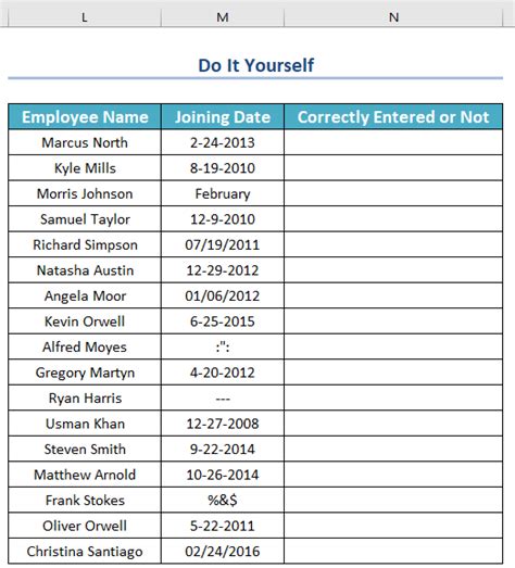How To Use The Istext Function In Excel 8 Examples