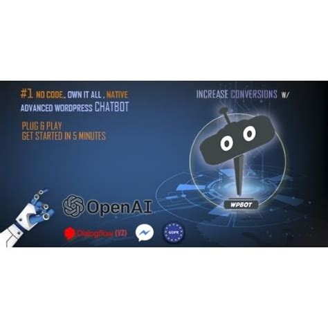Ai Chatbot For Wordpress With Openai Chatgpt Nqe