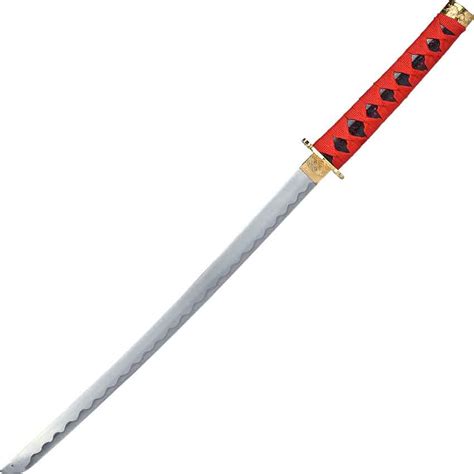 Ruby Sword