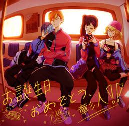 Explore The Best Akitoya Art Deviantart