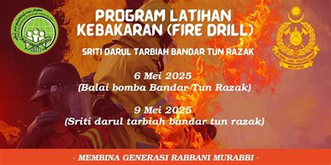 Sriti Darul Tarbiah Bandar Tun Razak Kuala Lumpur