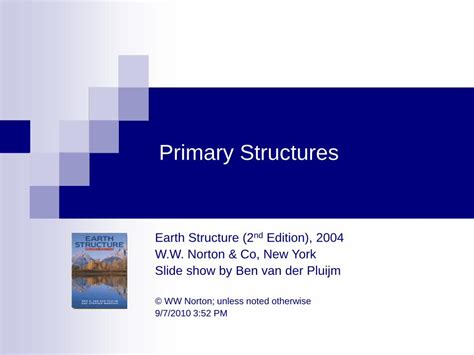Pdf Primarystructures Dokumentips