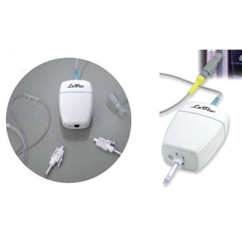 Sidestream Etco2 Module For Contec Patient Monitor Etco2 Function