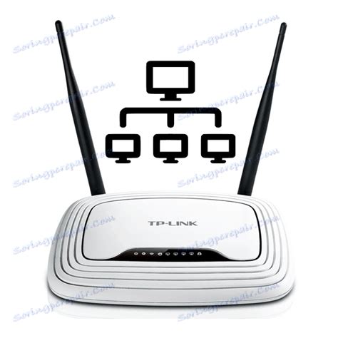 Jak Zresetowa Ustawienia Routera Tp Link